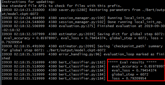 Bert_deploy_for_chinese_classification_task | kbwzy的博客